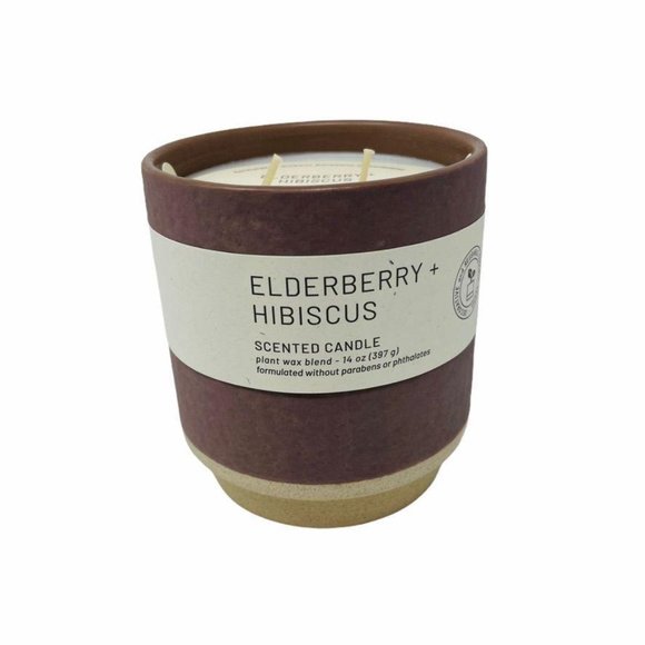 Project 62 | Accents | Project 62 Ceramic Elderberry And Hibiscus ...